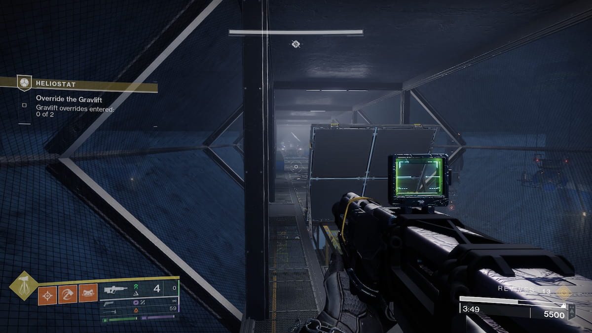 All Wolfsbane catalysts and how to get them in Destiny 2 – Destructoid