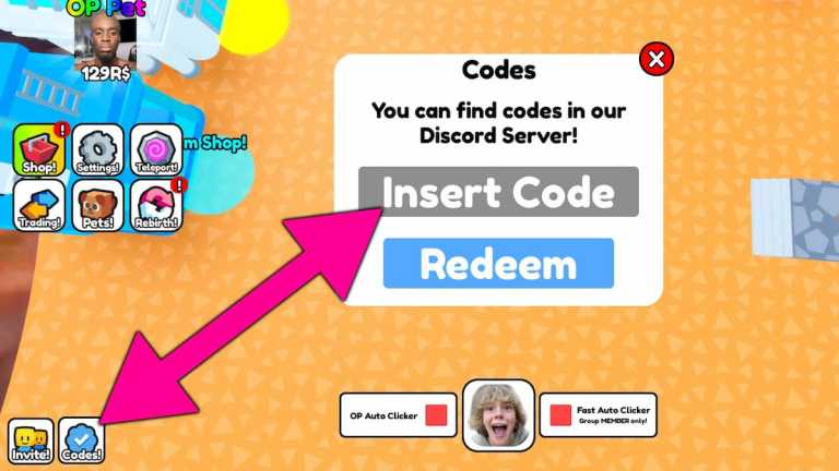 67 Clicker codes (November 2025) – Destructoid