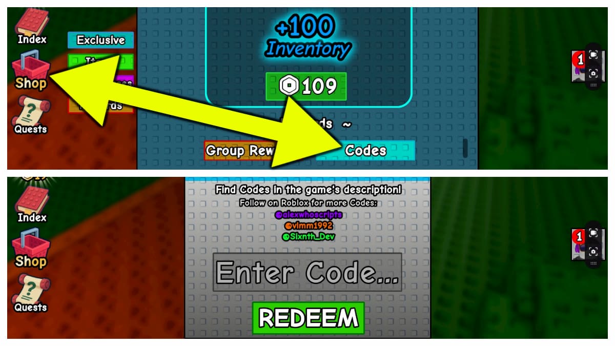 Brew a Potion codes (February 2026) – Destructoid