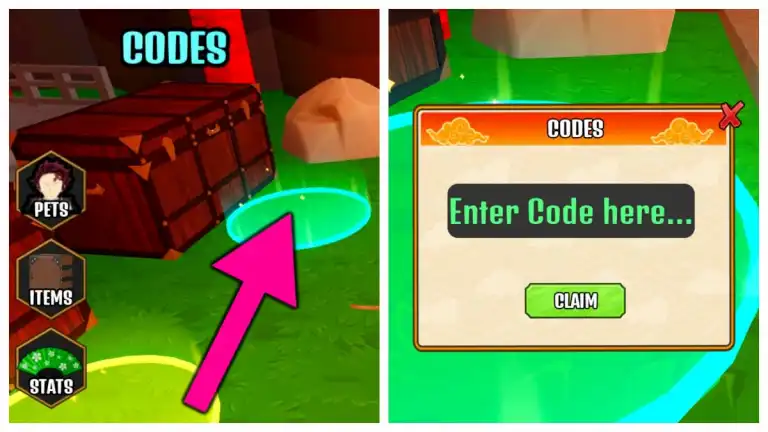 Slayer Infinity codes (October 2025) – Destructoid