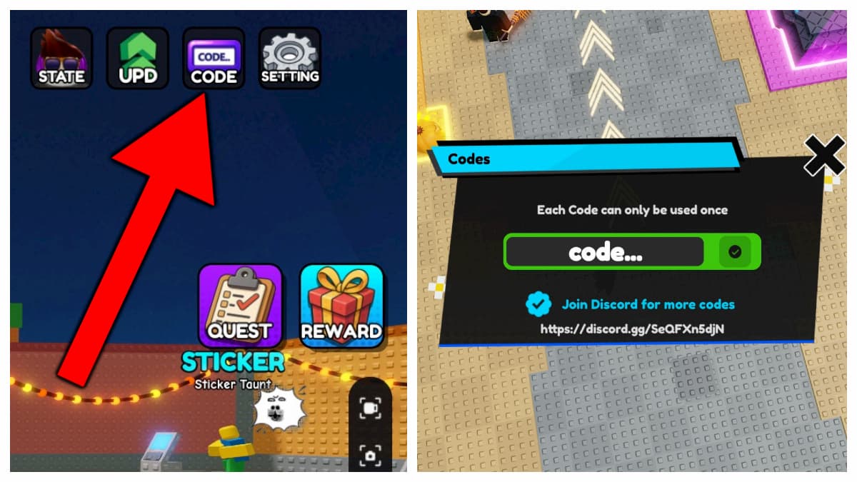 Smash Combat codes (March 2026) – Destructoid