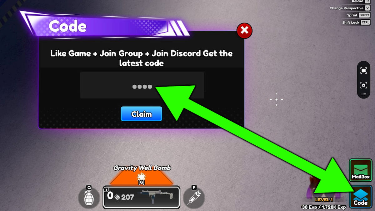 Zombie: HyperLoot codes (May 2026) – Destructoid