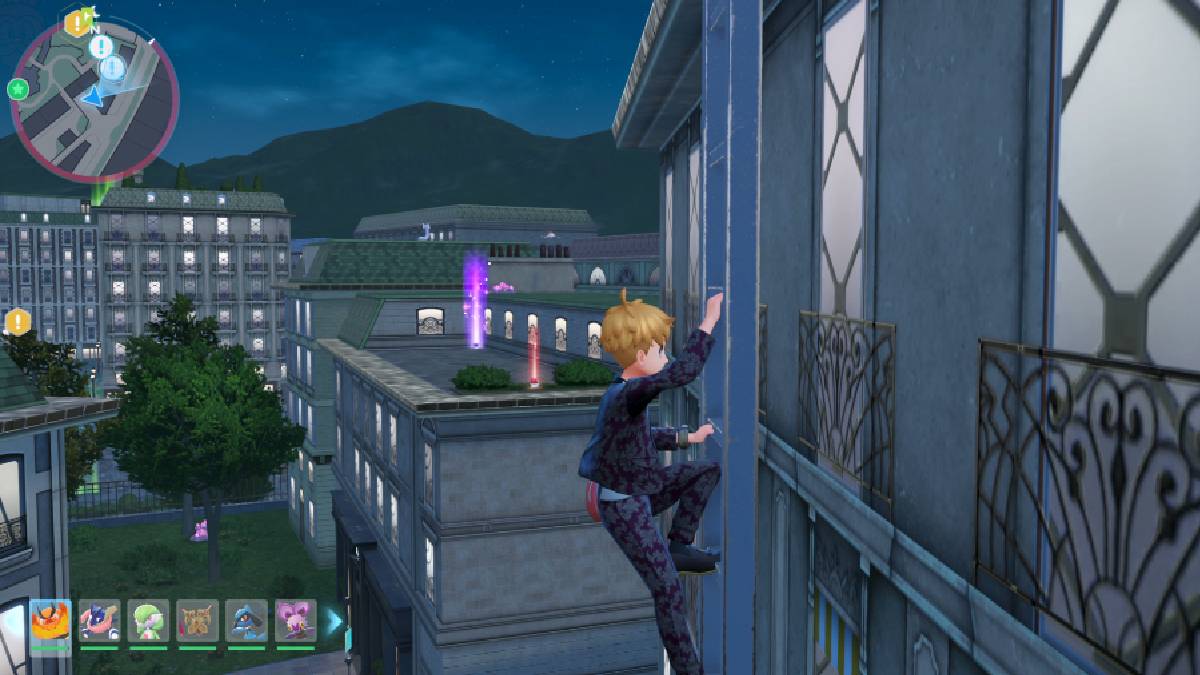 Pokémon Legends Z-A's boring setting and painfully slow tutorial killed ...