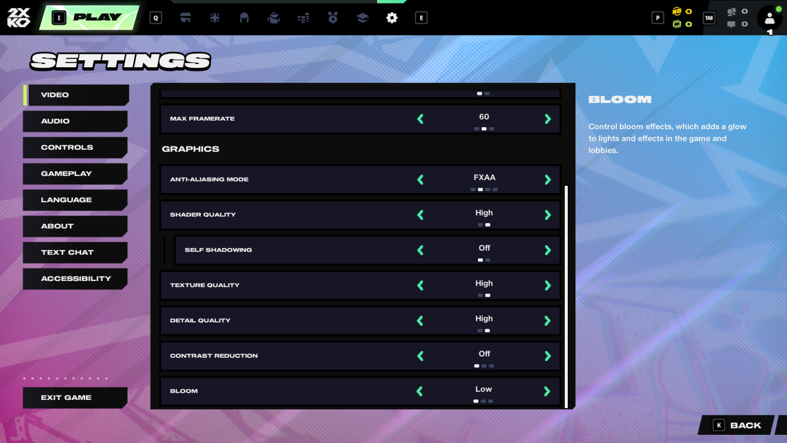 Best 2XKO settings for less lag and max FPS – Destructoid