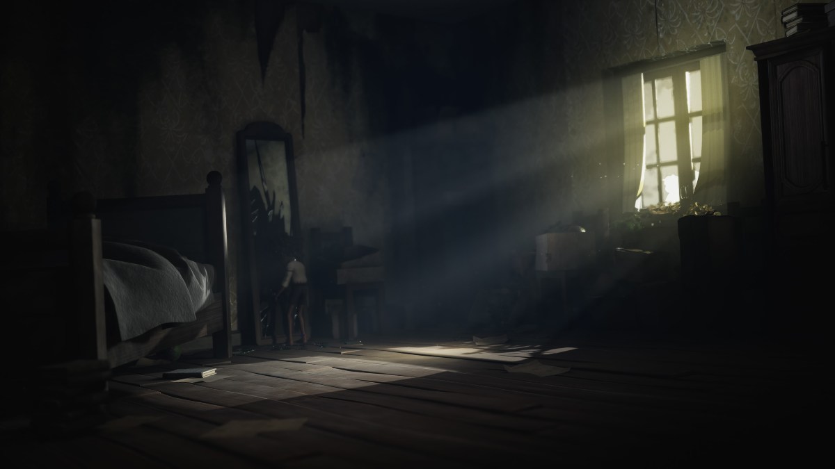 Little Nightmare 3 story and ending, explained – Destructoid
