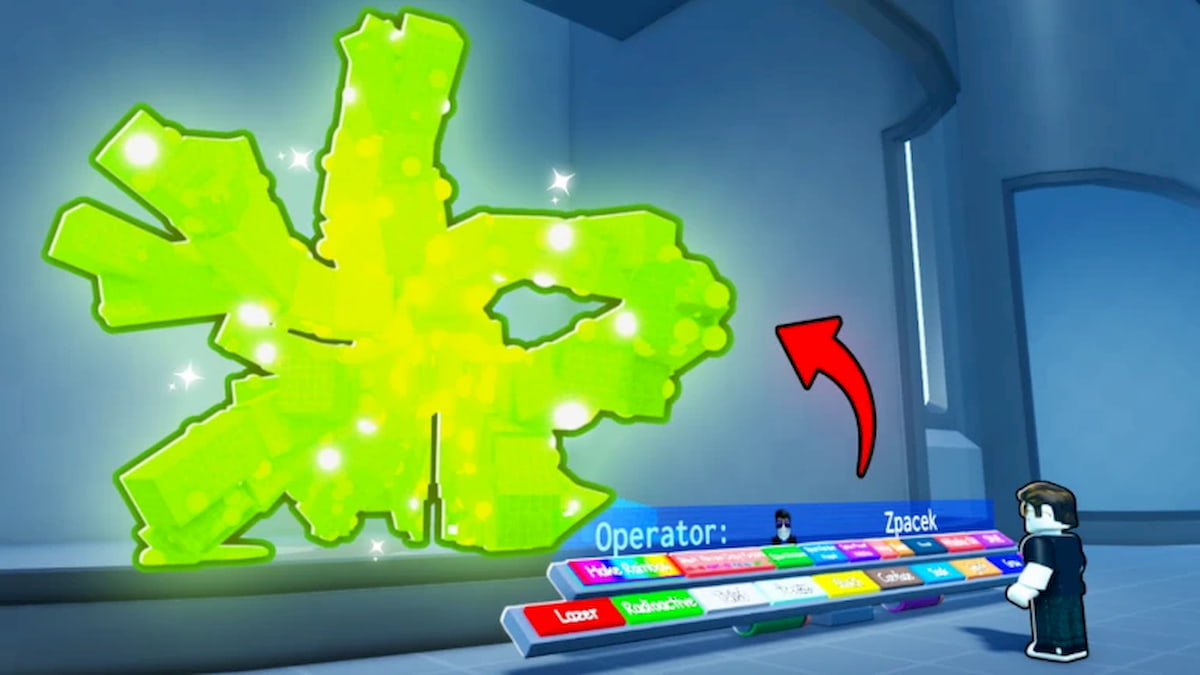 Parasite.exe codes (October 2025) – Destructoid