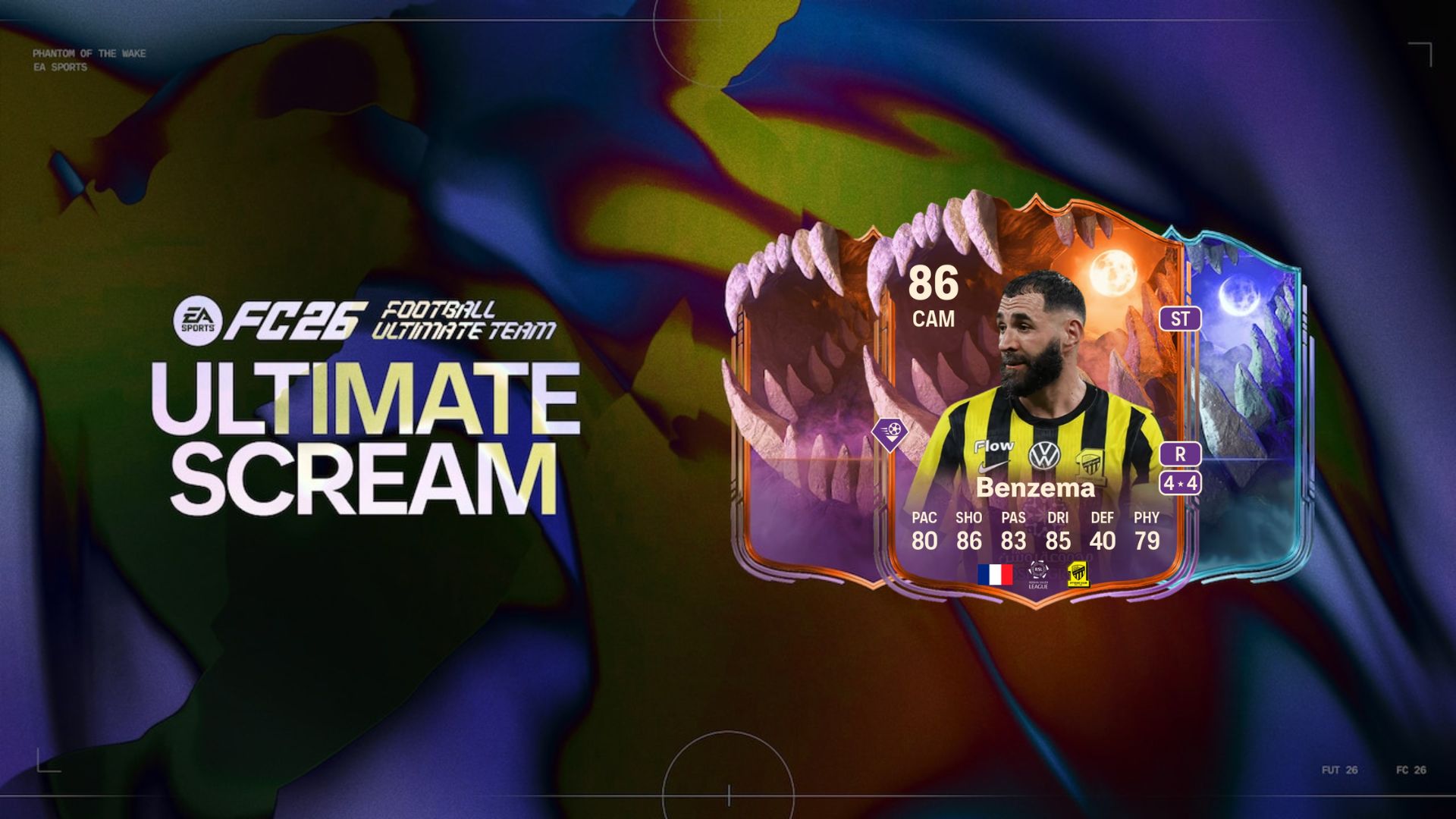 All FC 26 Ultimate Gauntlet 3 rewards and tasks – Destructoid