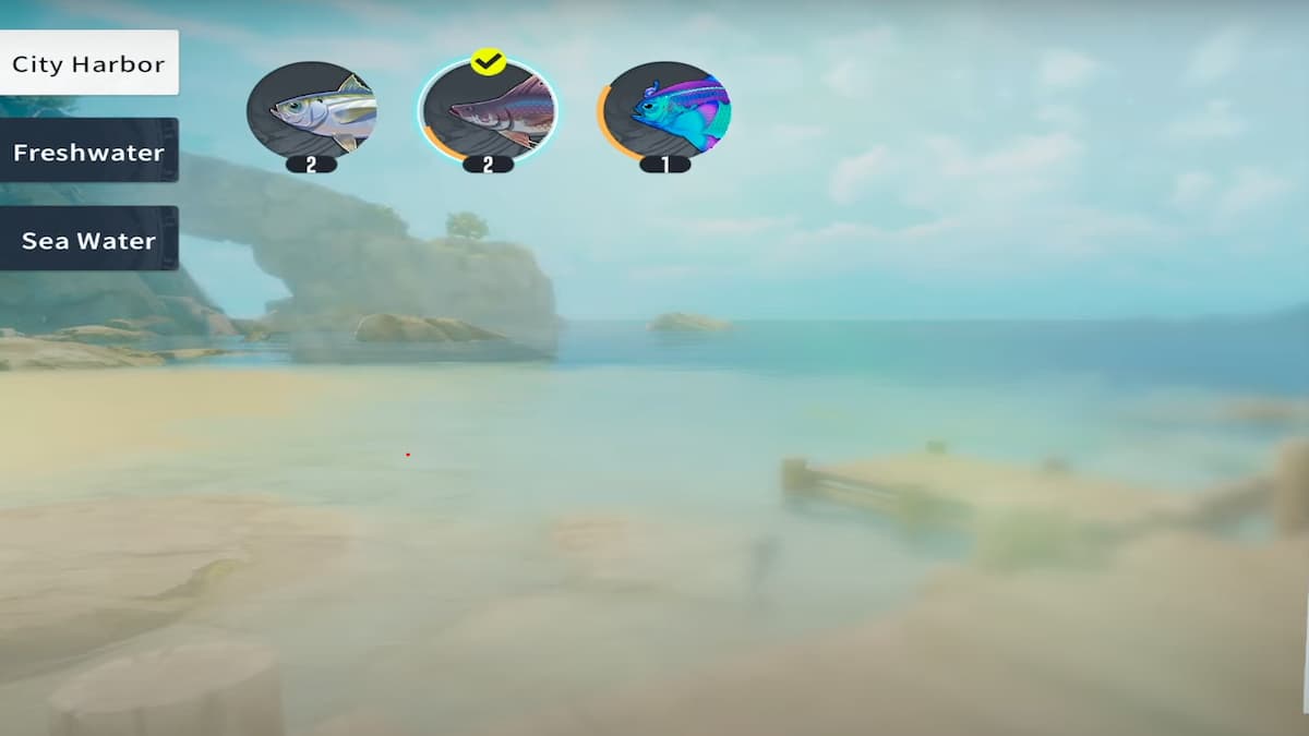 Blue Protocol Star Resonance fishing guide - How to fish – Destructoid