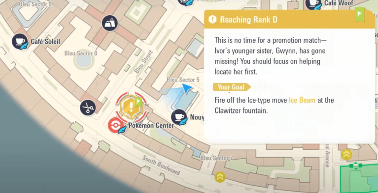 How to find Goomy and evolve into Goodra in Pokémon Legends Z-A ...