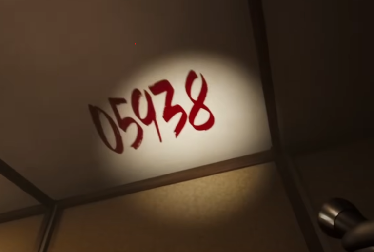 Escape the Backrooms Level 5 Floor 2 Door Code guide – Destructoid
