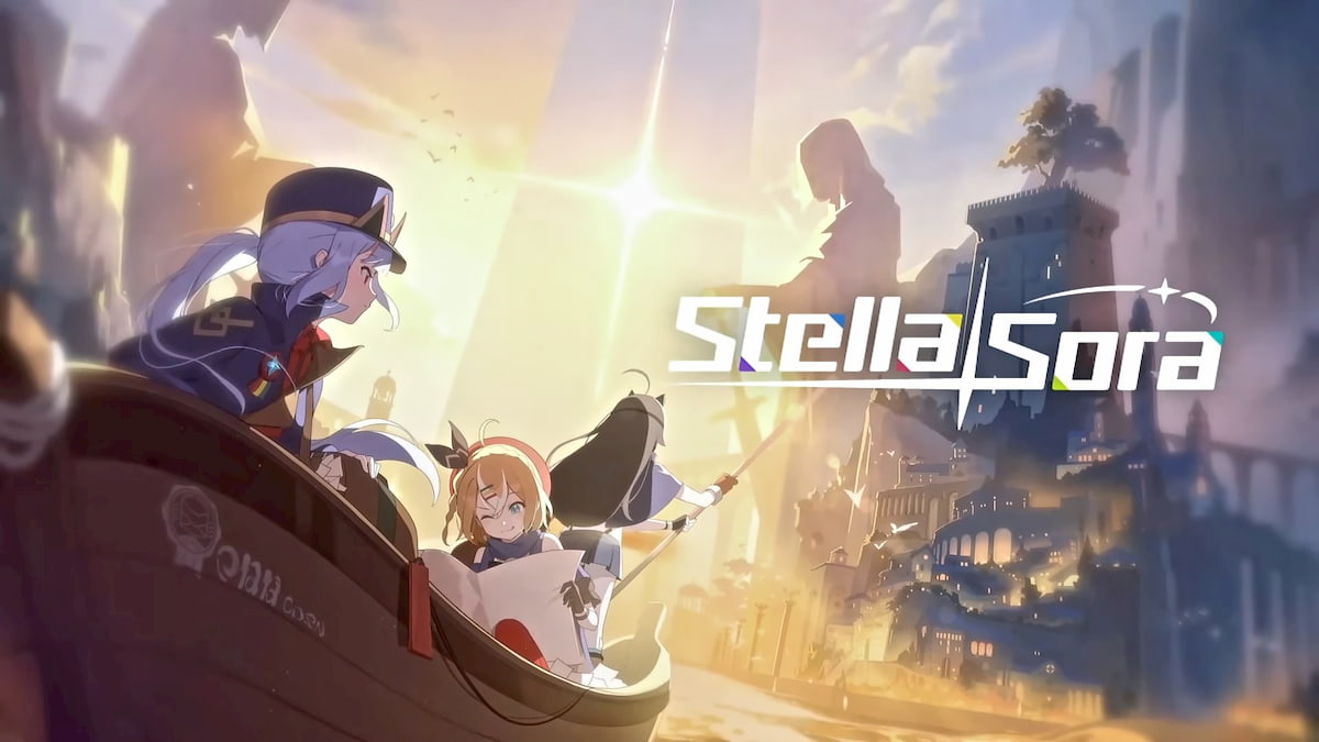 Stella Sora codes (December 2025) – Destructoid