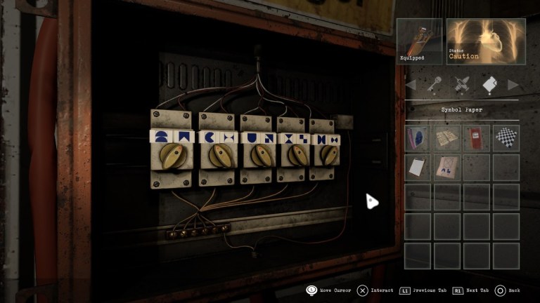 How to solve the Tormented Souls 2 prison puzzle – Destructoid