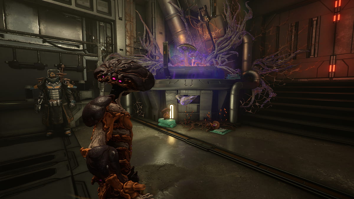 How to rank up Nightcap standing in Warframe – Destructoid