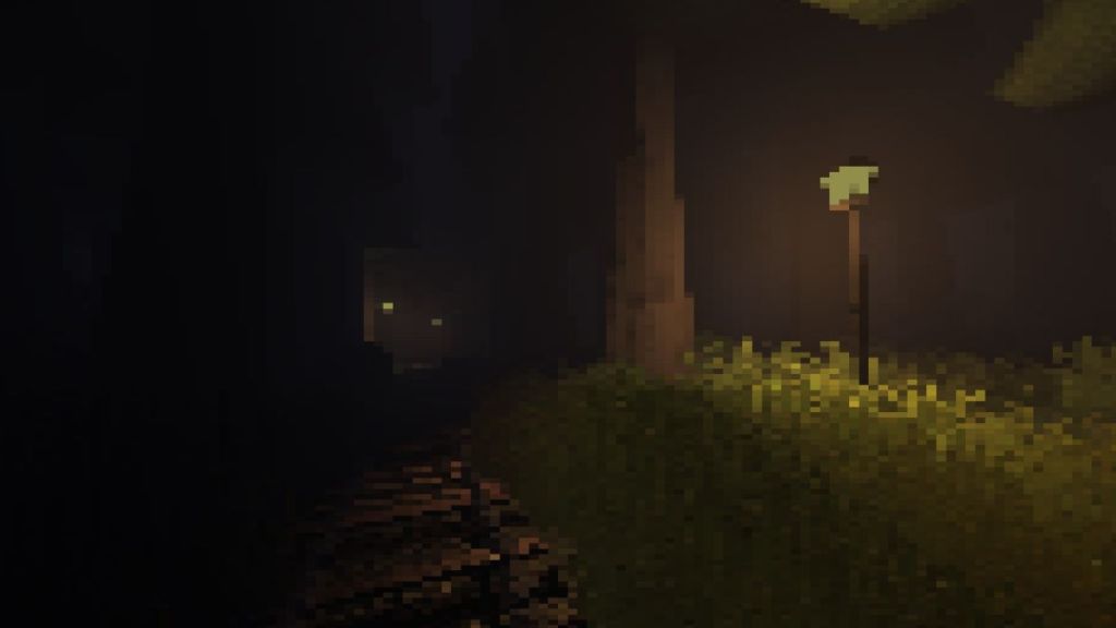 All Welcome To The Dark Place endings and how to get them – Destructoid