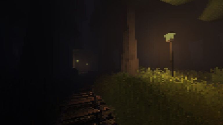 All Welcome To The Dark Place endings and how to get them – Destructoid