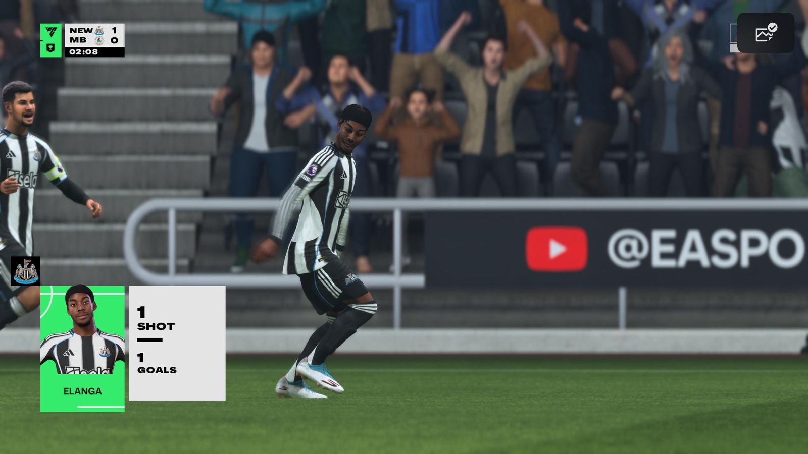 How to do the Griddy in FC 26 – Destructoid