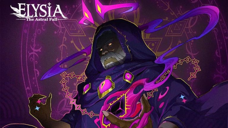 Elysia: The Astral Fall codes (November 2025) – Destructoid