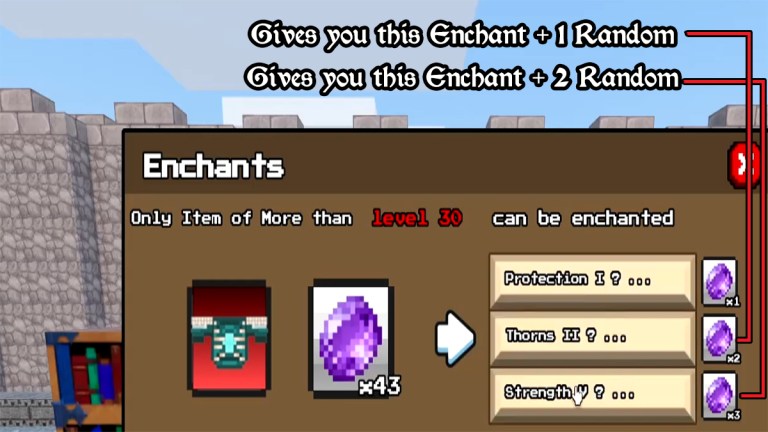 Complete Slasher Blade Loot Enchant Guide - Best Enchants – Destructoid