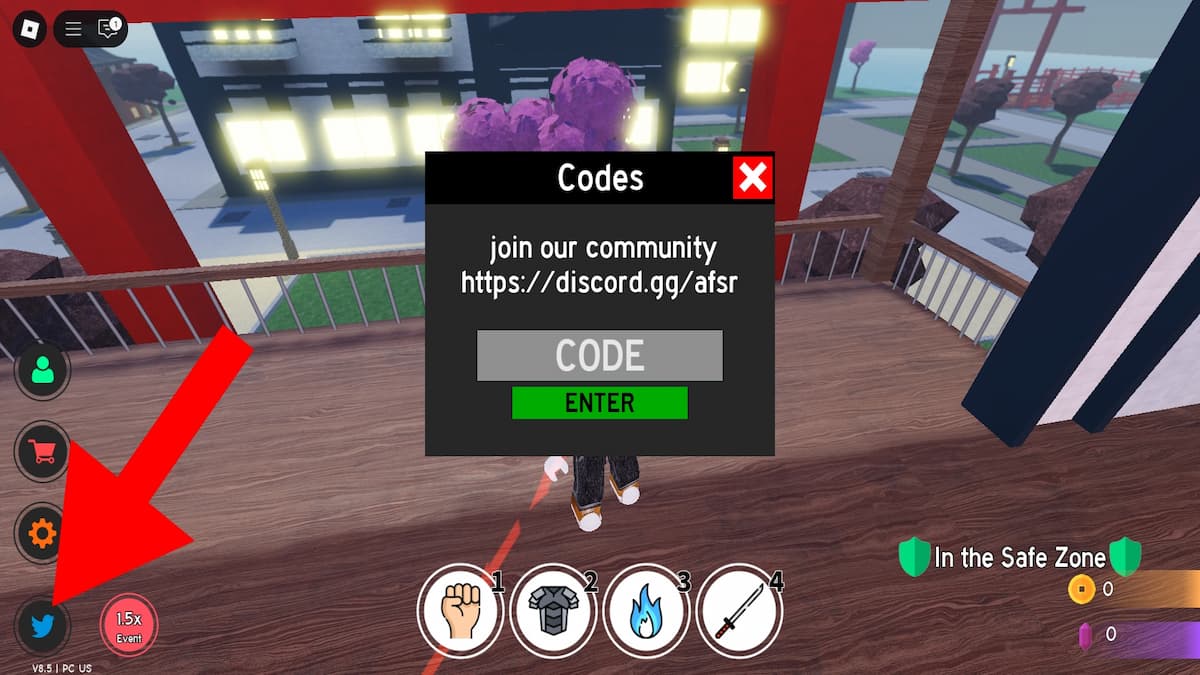 Anime Fighting Simulator Reborn codes (January 2026) [UPD] – Destructoid