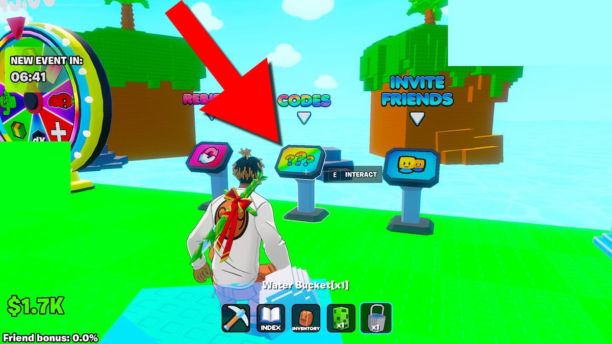Plants Vs Brainrots Fortnite codes (January 2026) – Destructoid