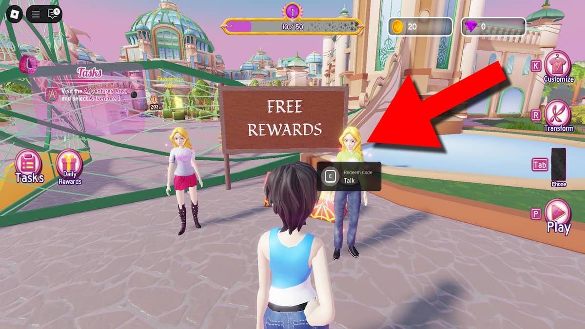 Winx Club Magix codes (February 2026) – Destructoid