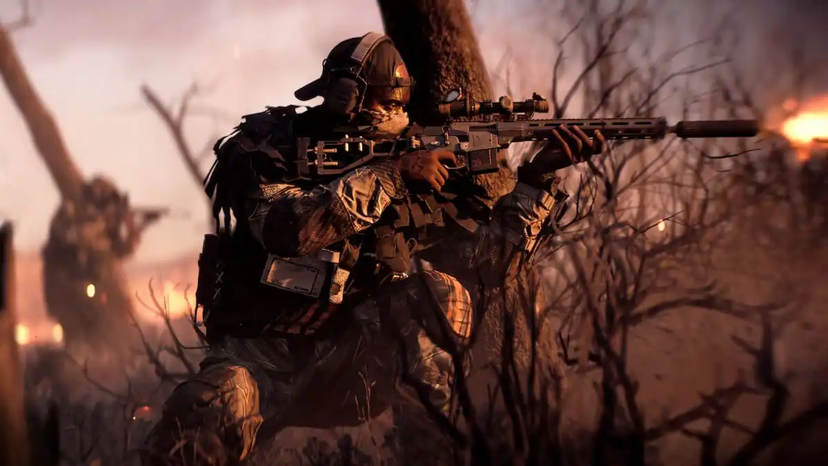 How to use custom loadouts in Battlefield REDSEC – Destructoid