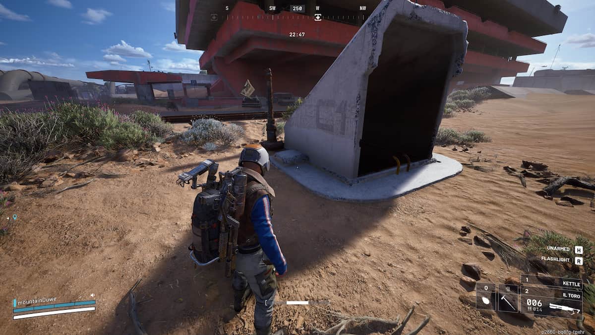 Where to find the Launch Towers Fuel Cells on Spaceport in ARC Raiders ...