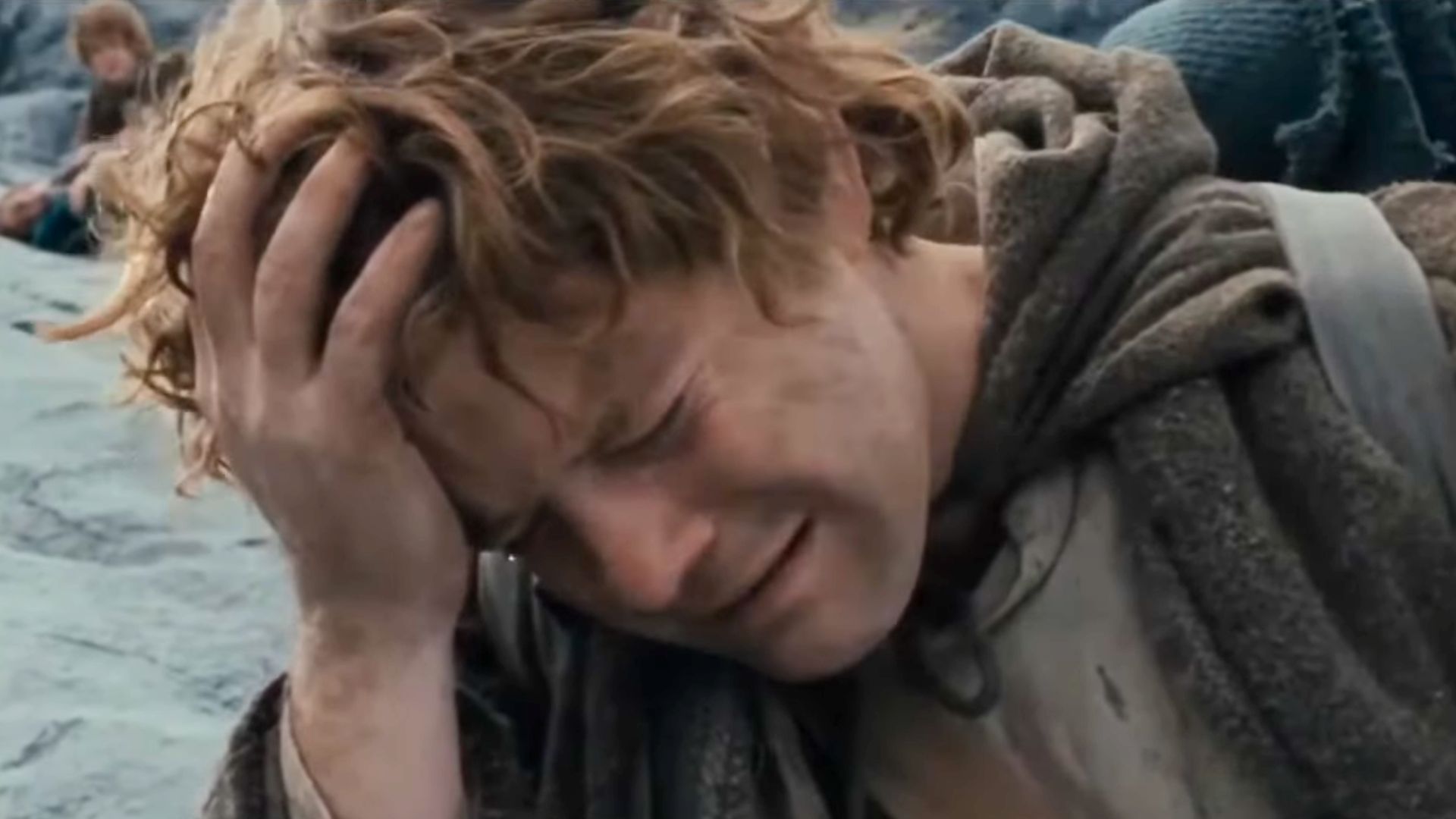 Amazon's Lord of the Rings MMO is reportedly canceled again, and they ...