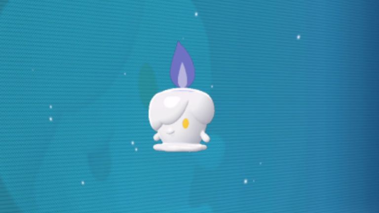 #Learn how to discover Litwick in Pokémon Legends Z-A – Destructoid ...