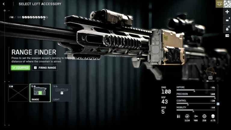 How to use the Range Finder in Battlefield 6 – Destructoid
