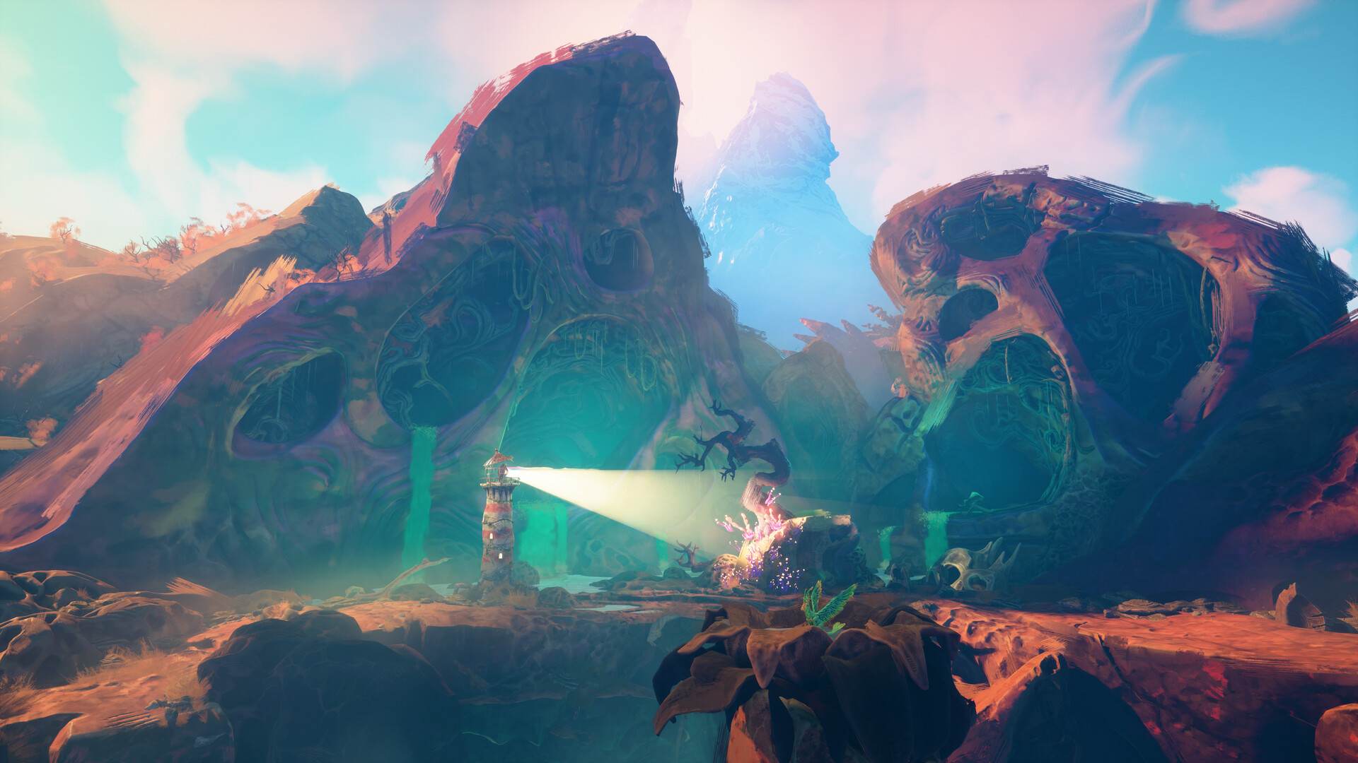 Keeper release countdown: Exact time and date – Destructoid