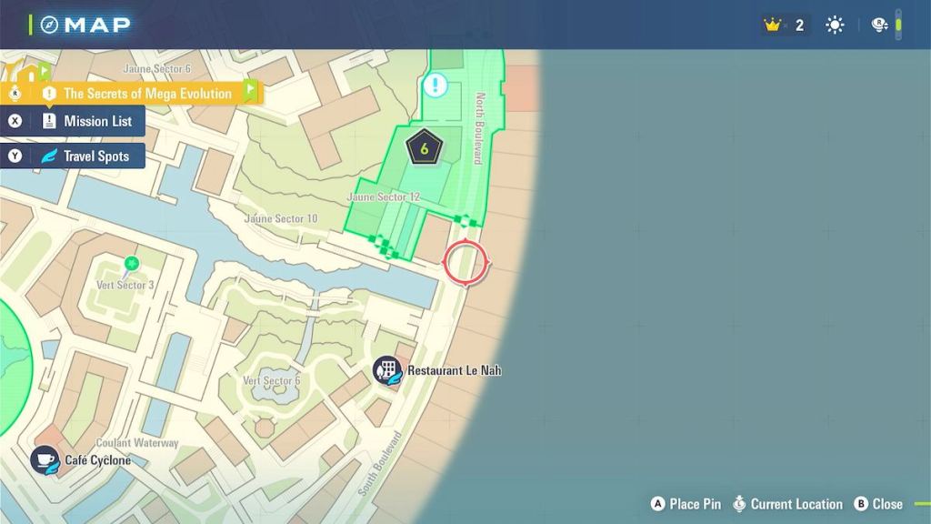 Where to find all Flabébé Colors in Pokémon Legends Z-A – Destructoid