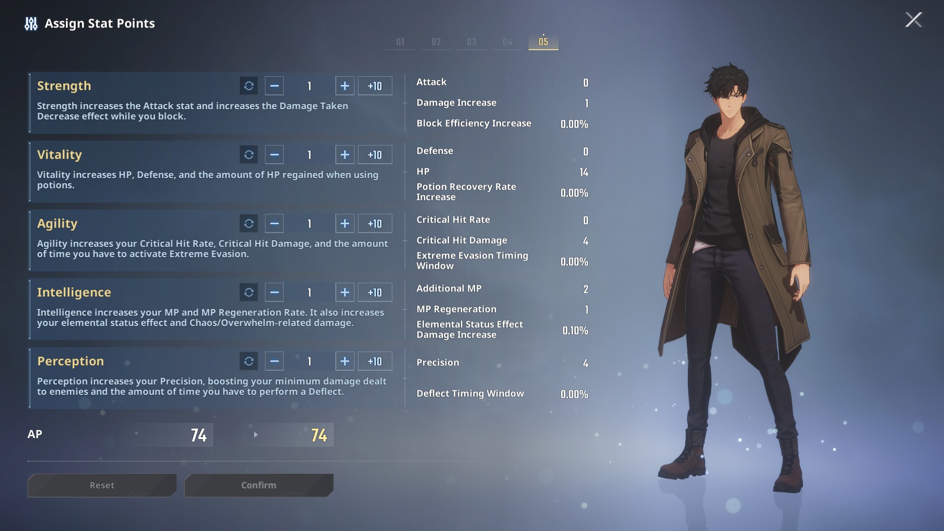 All classes in Solo Leveling Arise Overdrive: Which is the best one to ...