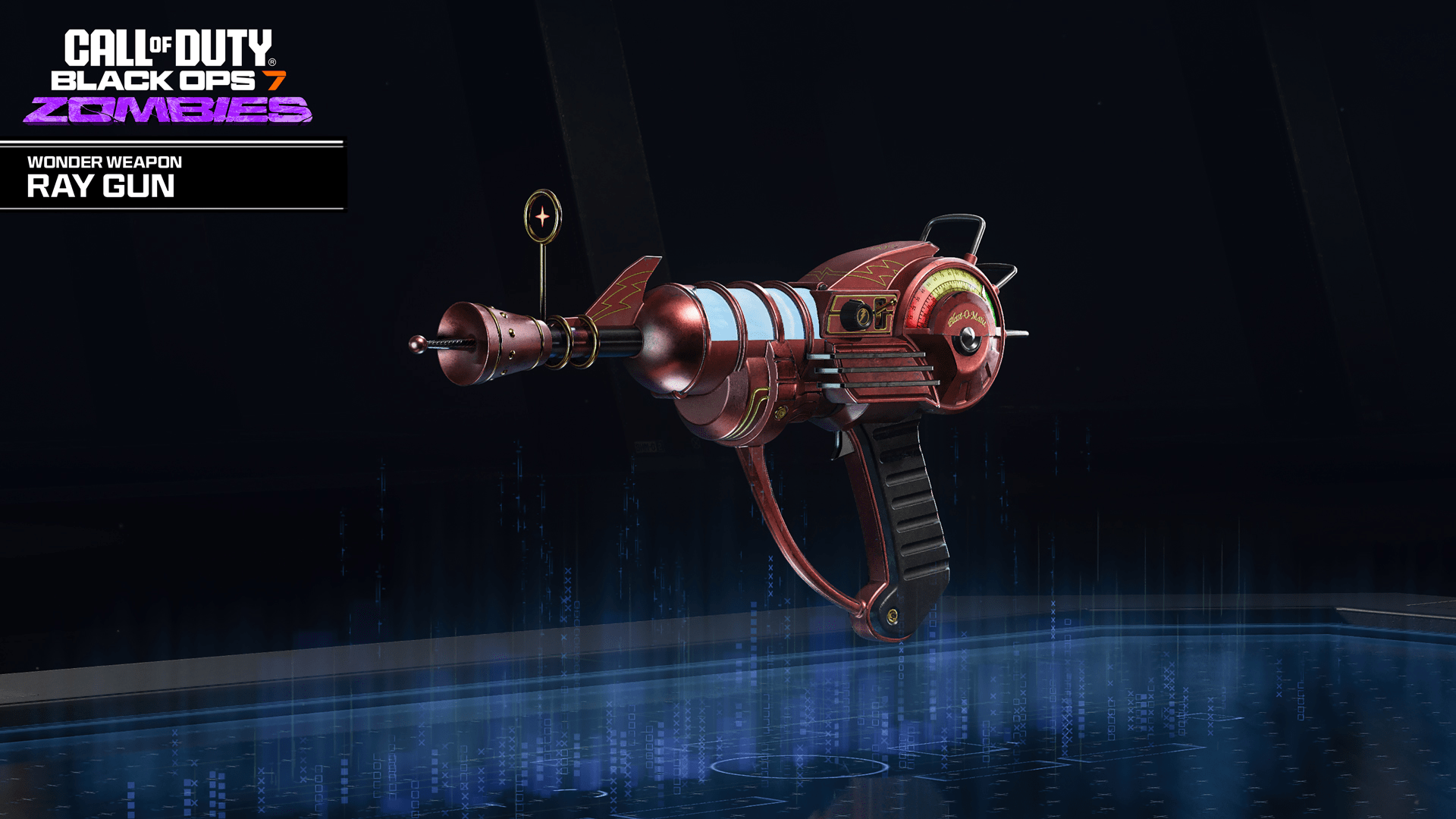 How to get Ray Gun in Black Ops 7 Zombies – Destructoid