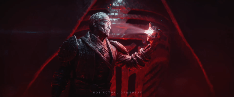 Here's the Destiny 2 Renegades mission list – Destructoid