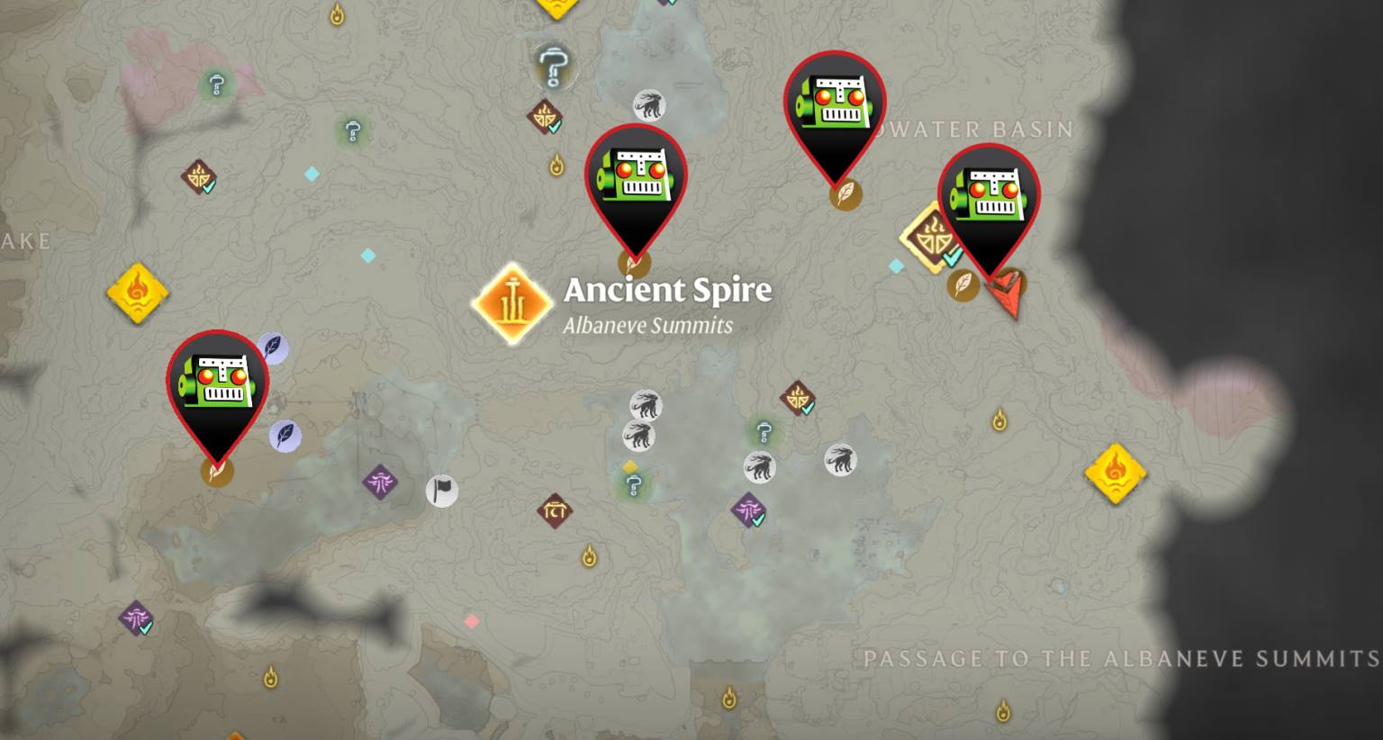 How to get Gentian in Enshrouded – Destructoid