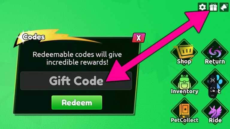 Catch a Monster codes (June 2026) – Destructoid