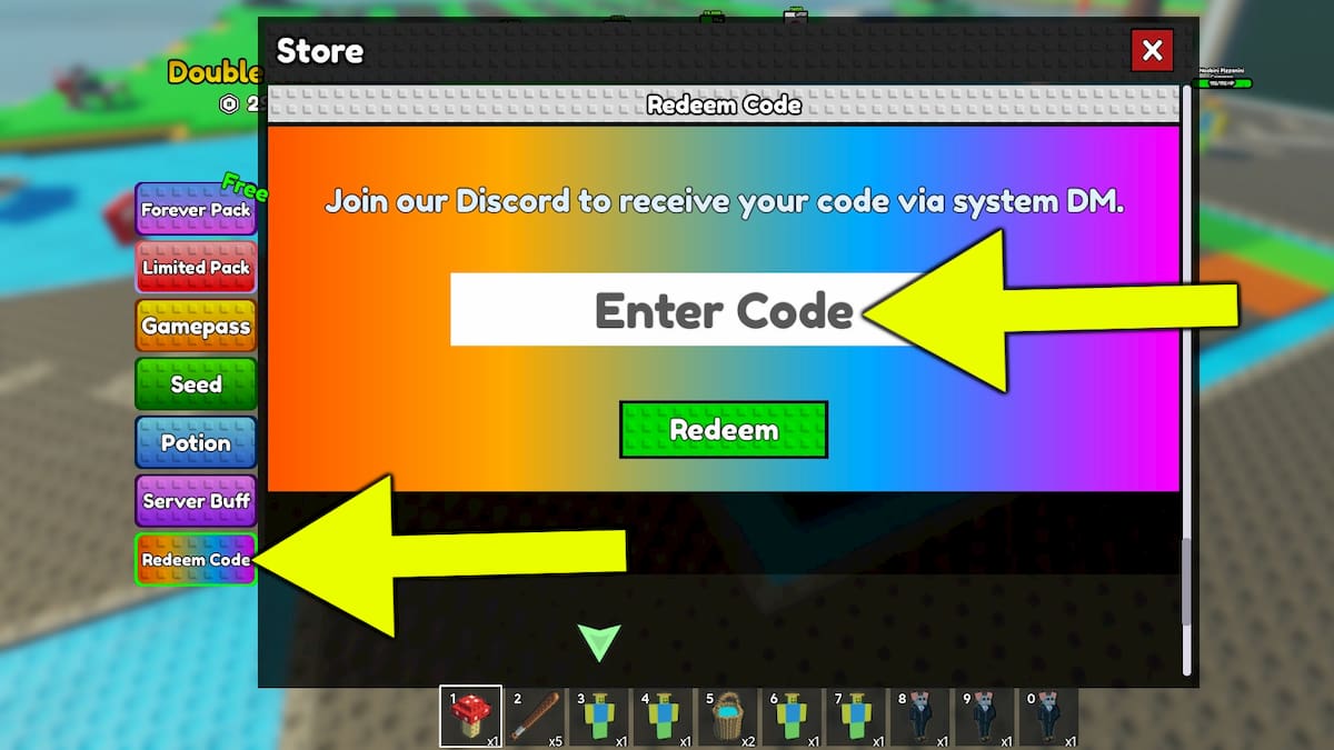 Merge and Fight codes (March 2026) – Destructoid