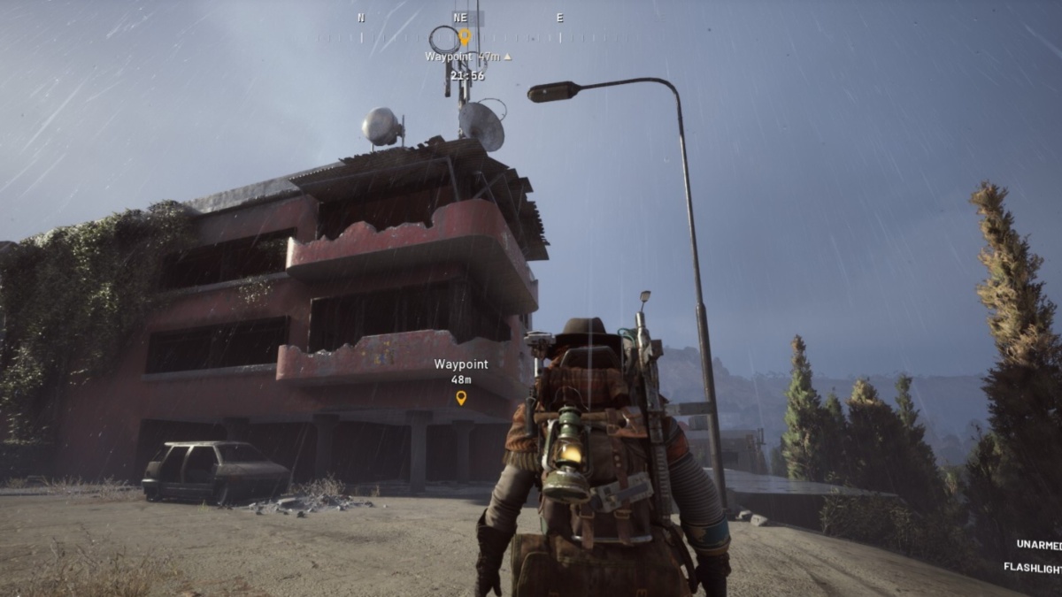 How to find Fireball Burners in ARC Raiders – Destructoid