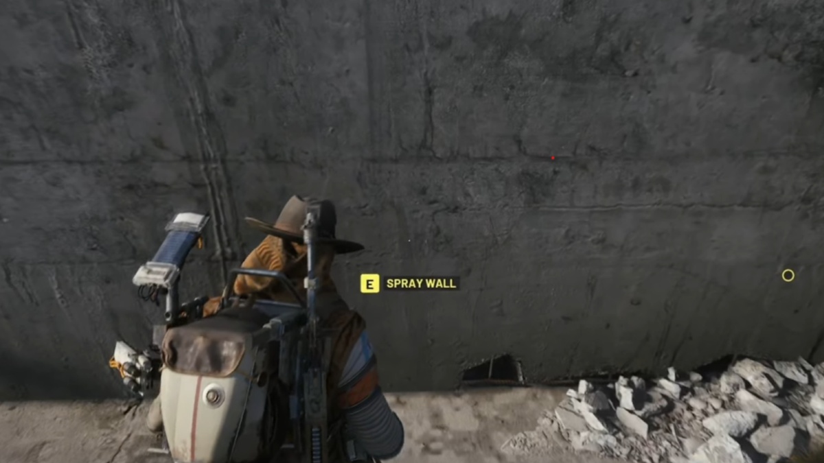 How to complete Back on Top in ARC Raiders – Destructoid