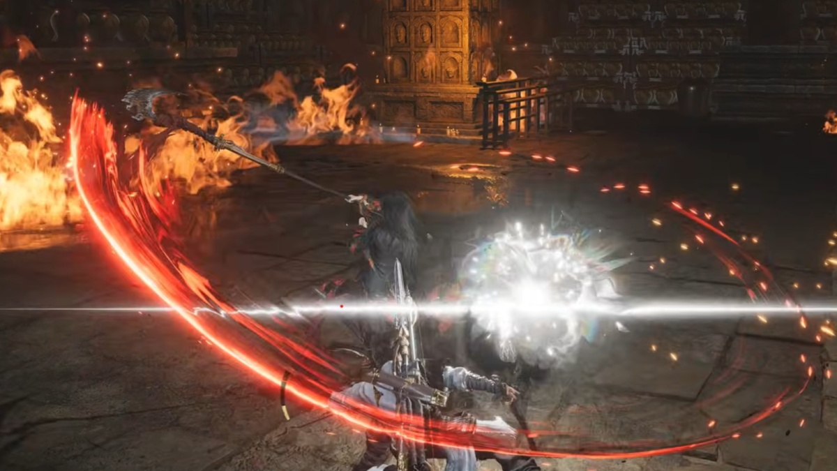 How to reach Kaifeng in Where Winds Meet – Destructoid