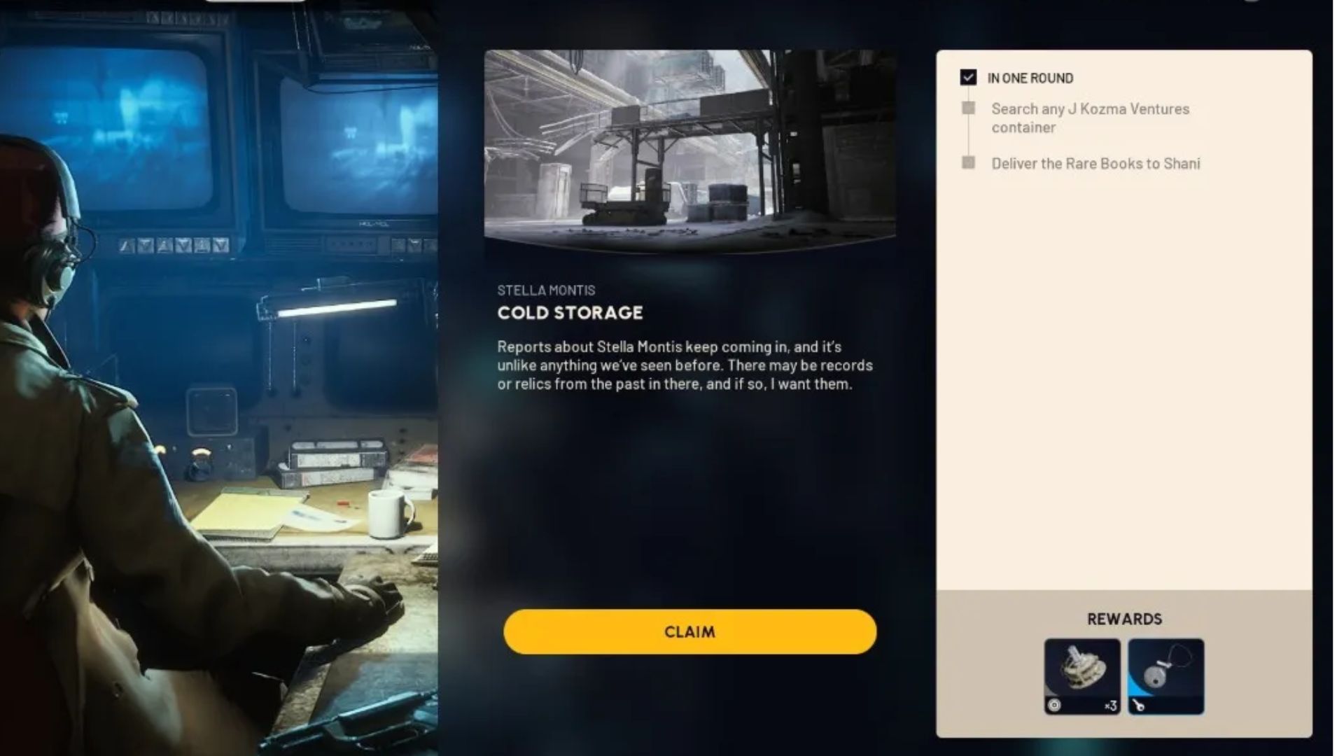 How to complete Cold Storage in ARC Raiders – Destructoid