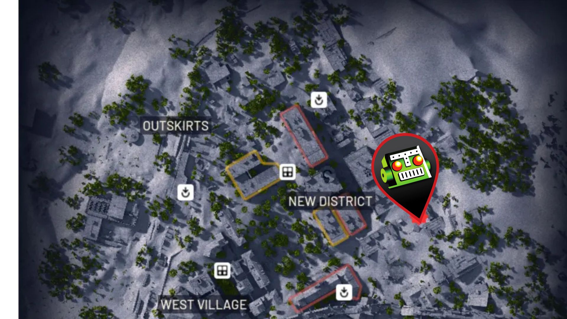 How to complete Back on Top in ARC Raiders – Destructoid