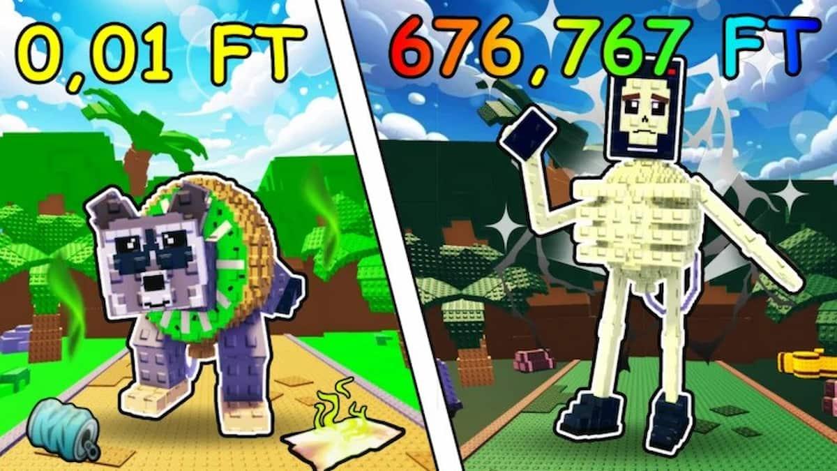 Brainrot Balloon codes (November 2025) – Destructoid