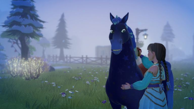 Tales of a Broken Heart quest walkthrough in Disney Dreamlight Valley ...