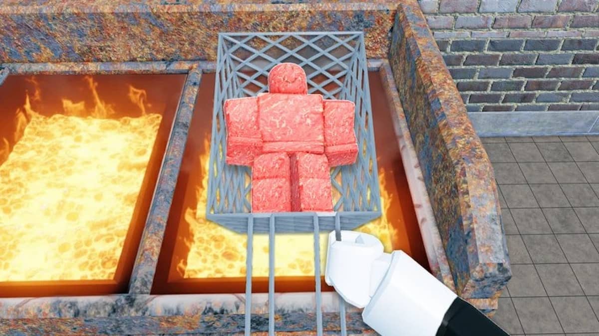 Burgerz codes (November 2025) – Destructoid