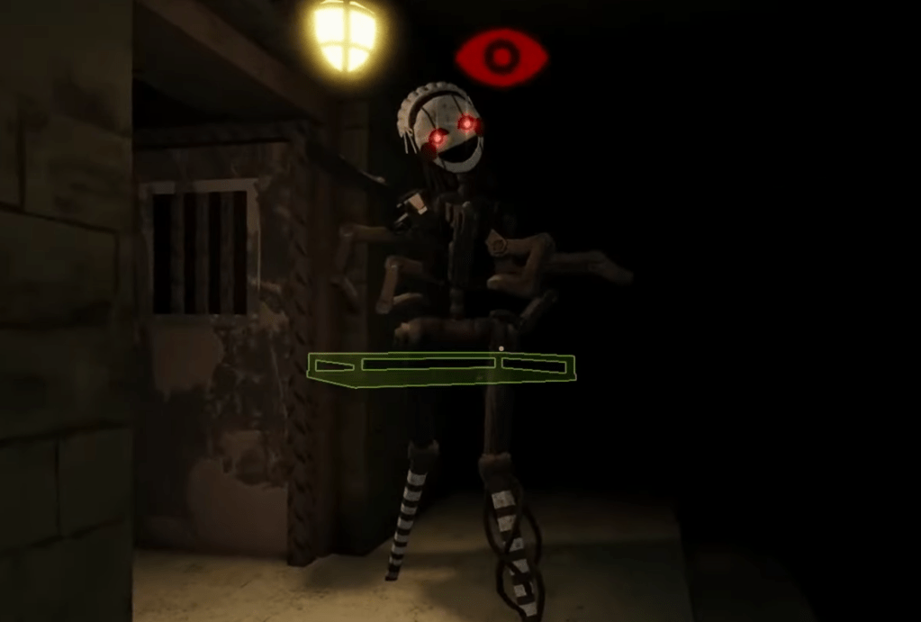 Deadly Delivery All Monsters Guide - Entity Tips – Destructoid