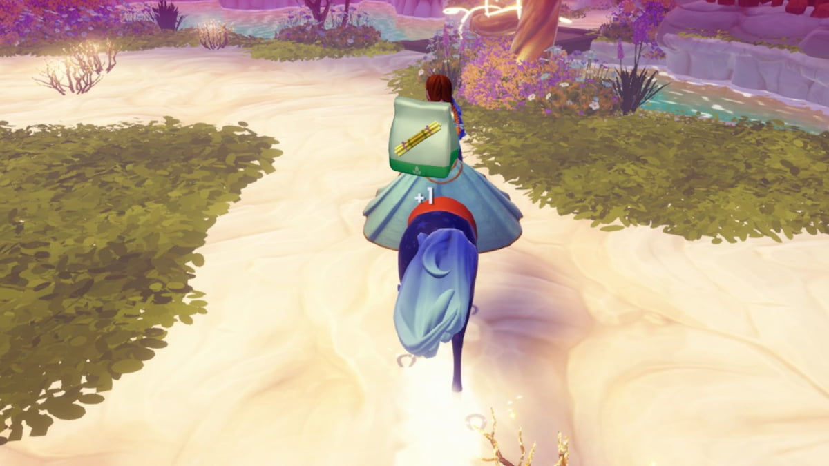 Tales of a Broken Heart quest walkthrough in Disney Dreamlight Valley ...