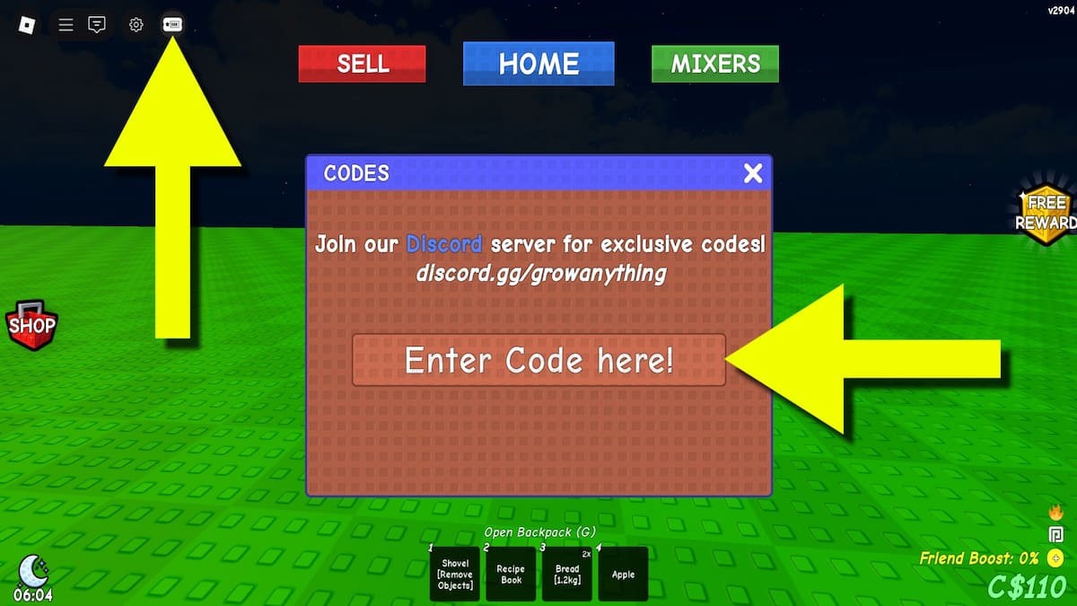 Grow Anything codes (December 2025) [NEW] – Destructoid