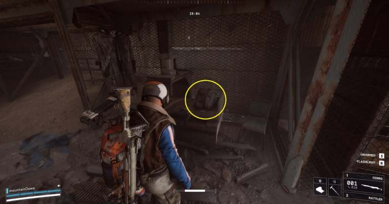 How to complete A Symbol of Unification in ARC Raiders – Destructoid
